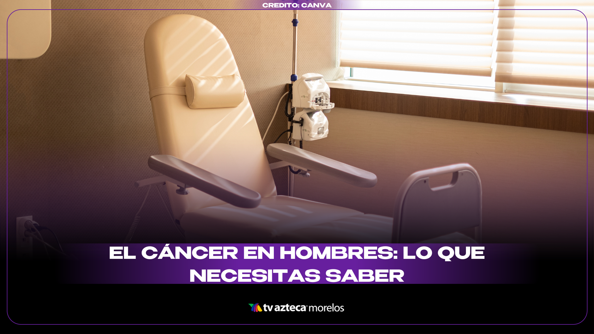Cáncer en jóvenes: tipos, síntomas y factores de riesgo