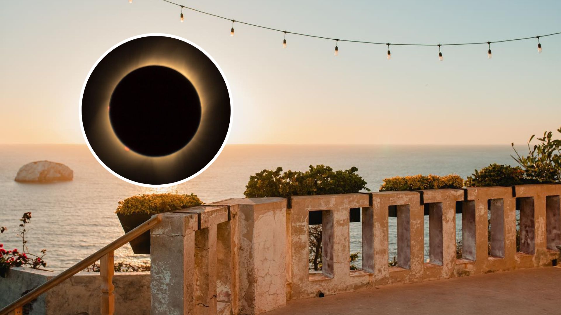 Eclipse solar total en el Observatorio de Mazatlán: cuánto cuesta y qué ...