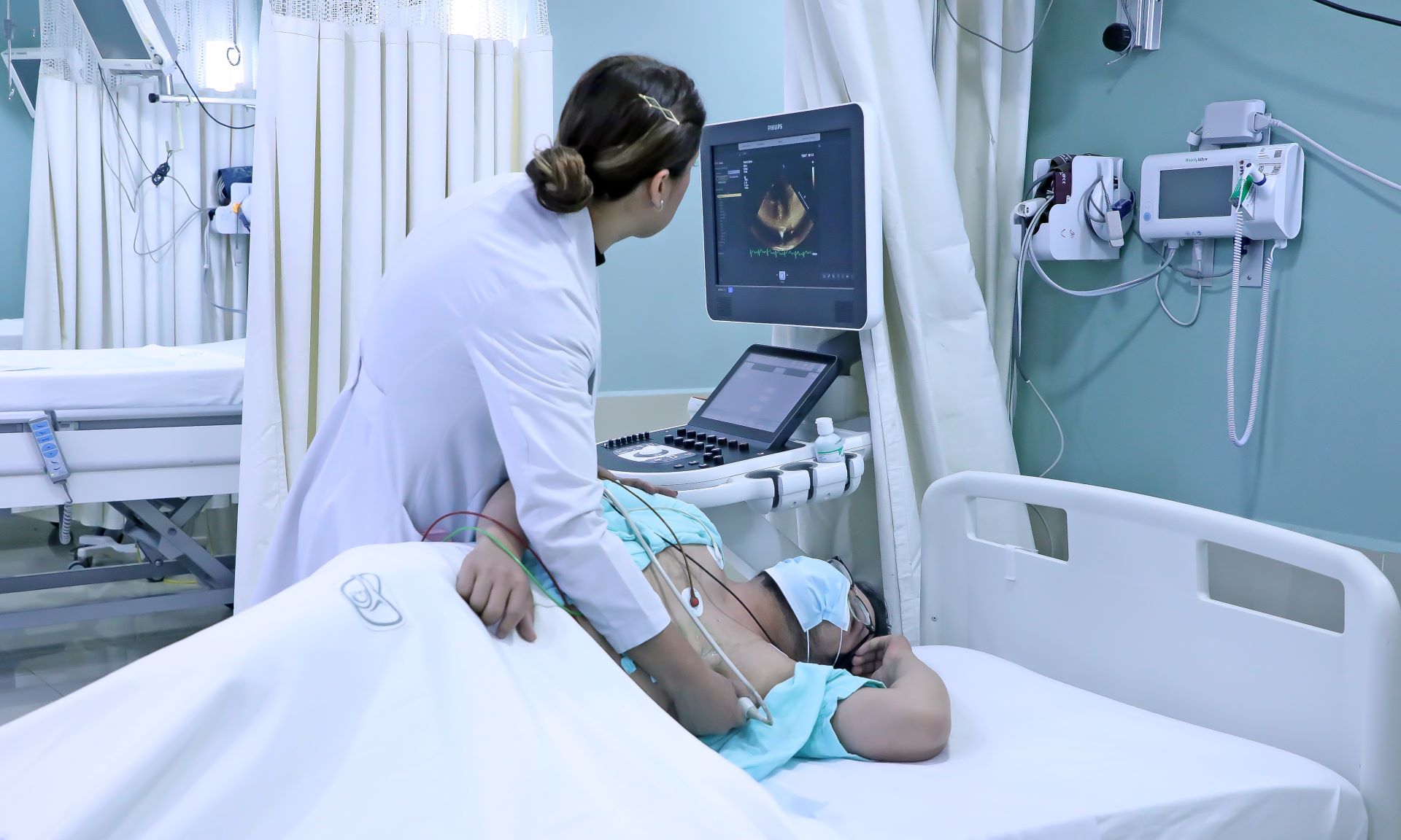 Código Infarto del IMSS: 10 años de salvar vidas