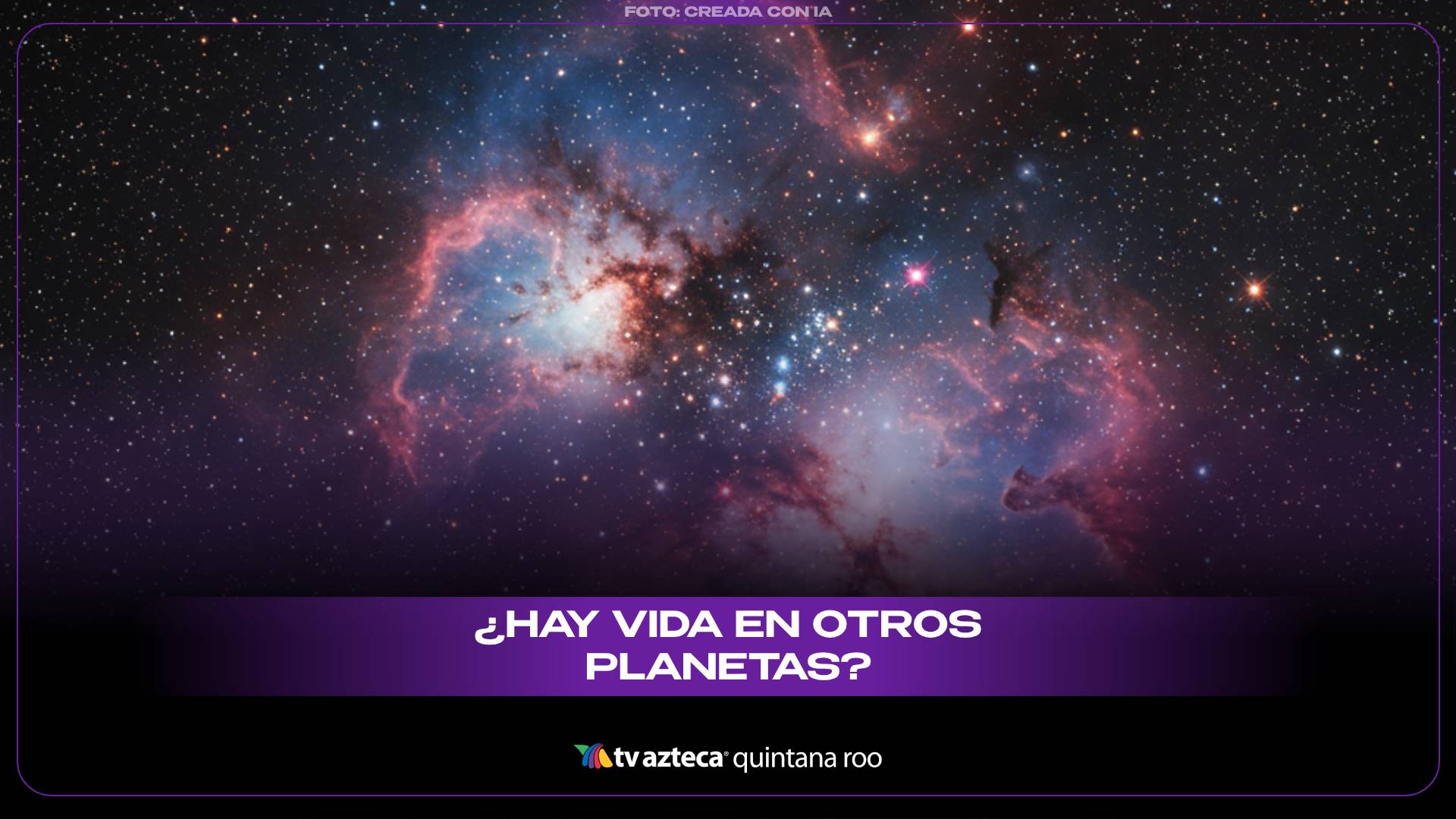 ¿Realmente hay vida en otros planetas? Esto es lo que dice la ciencia ...