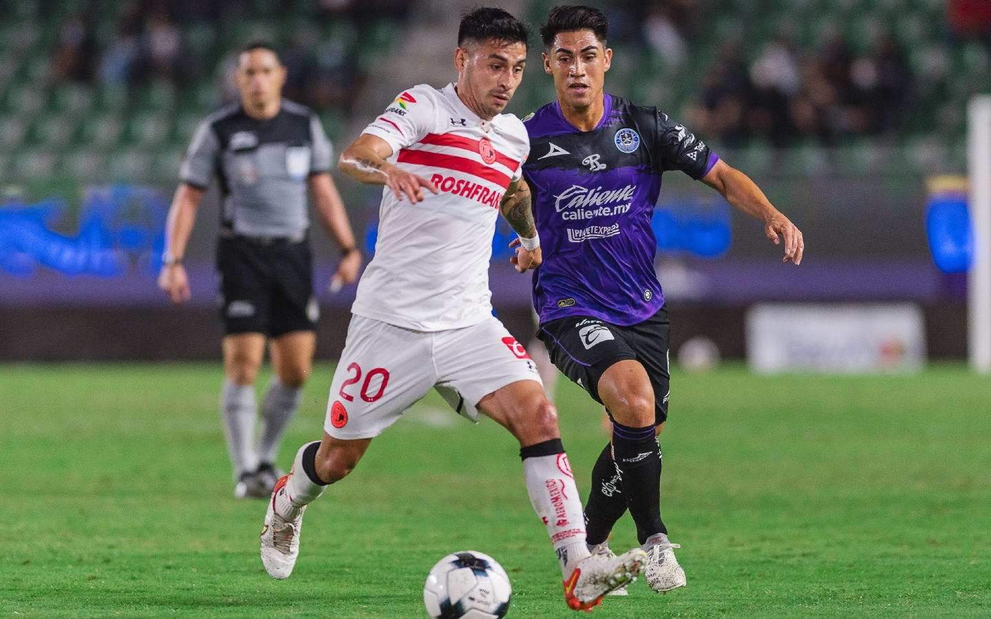 Mazatlán vs Toluca EN VIVO, Liga MX horario y dónde ver