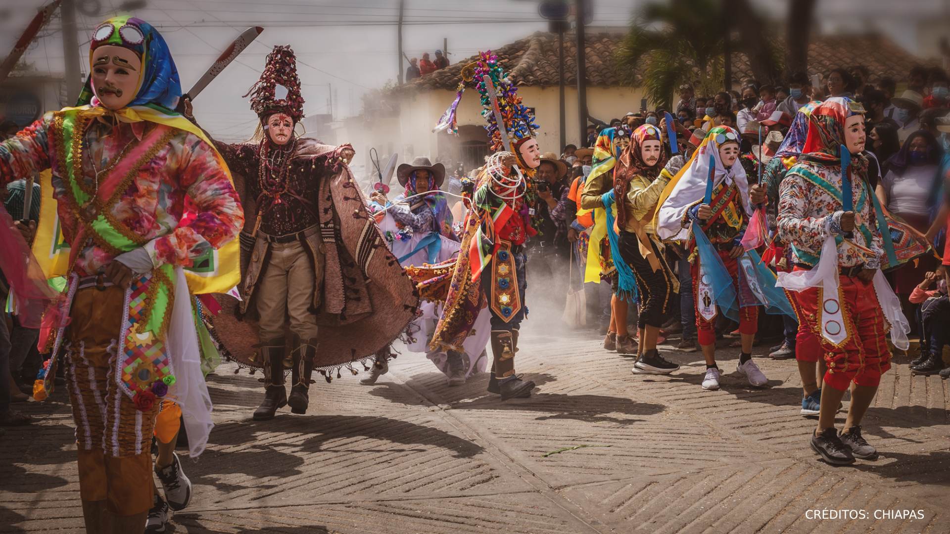 Explorando el legado zoque en Chiapas