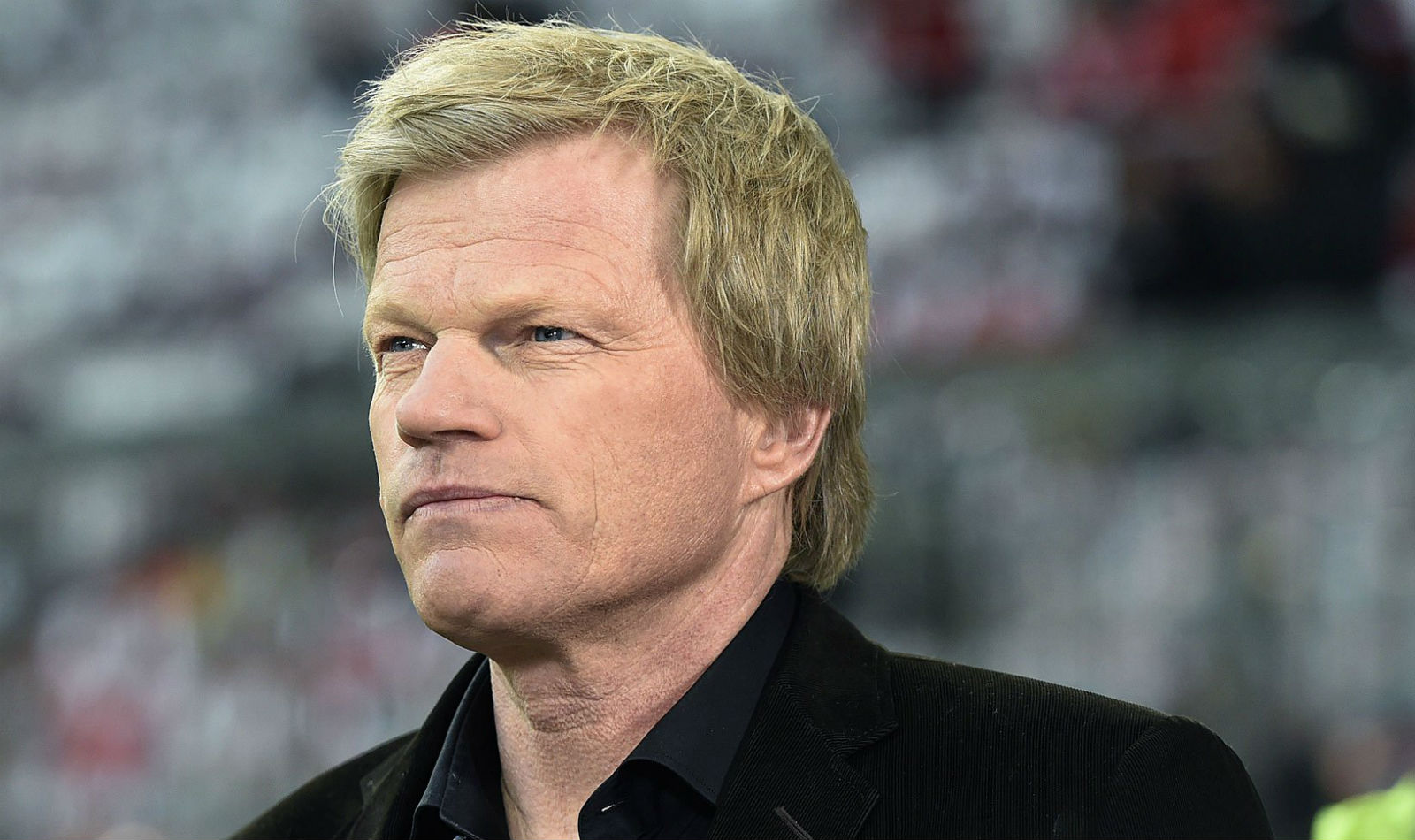 Oliver Kahn regresa al Bayern Múnich