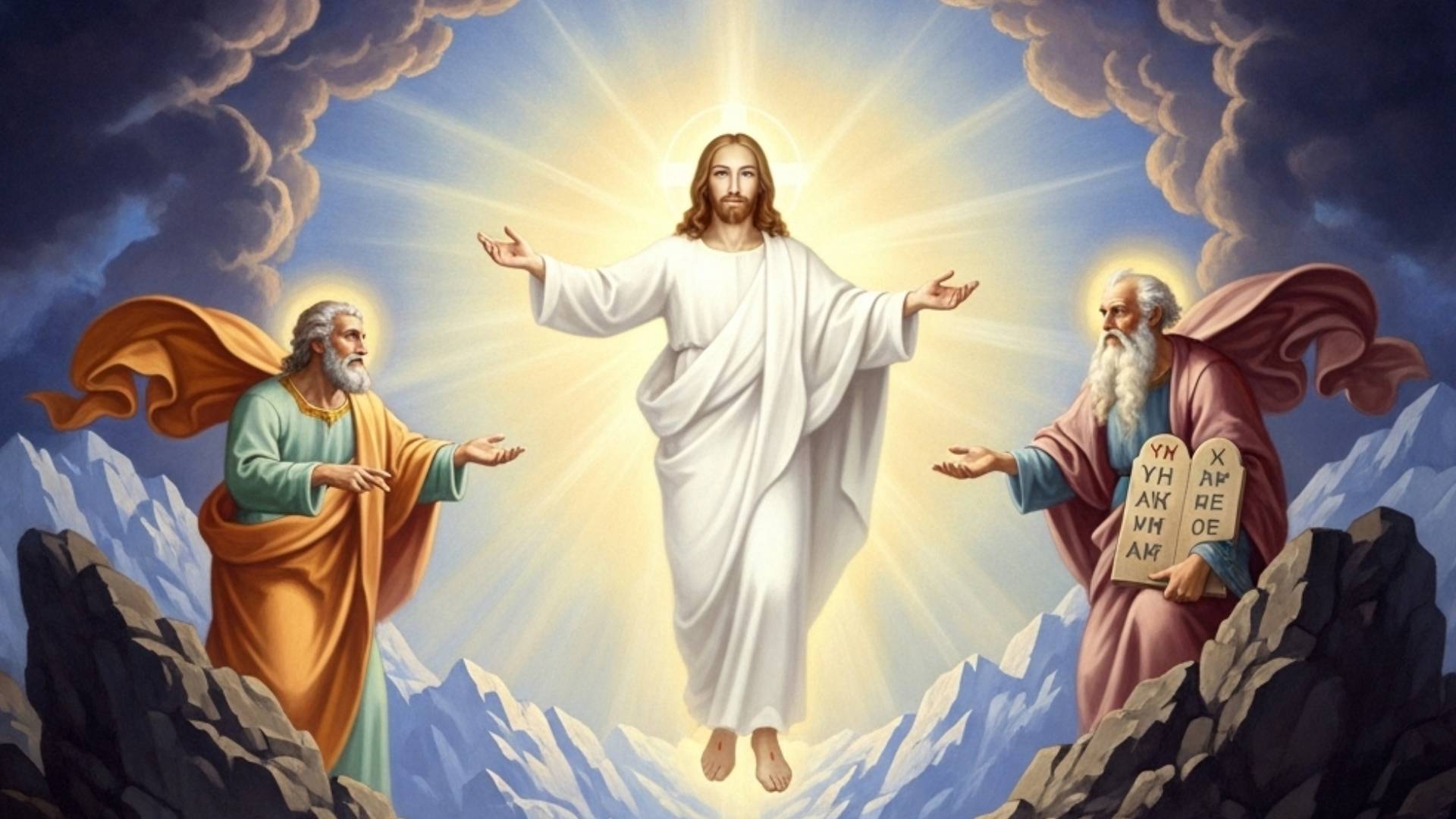 Santoral de HOY: ¿Cuáles son los santos que se celebran este miércoles ...