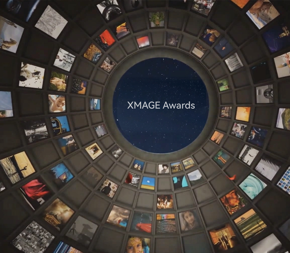 HUAWEI XMAGE Awards: De París a la nueva convocatoria 2026
