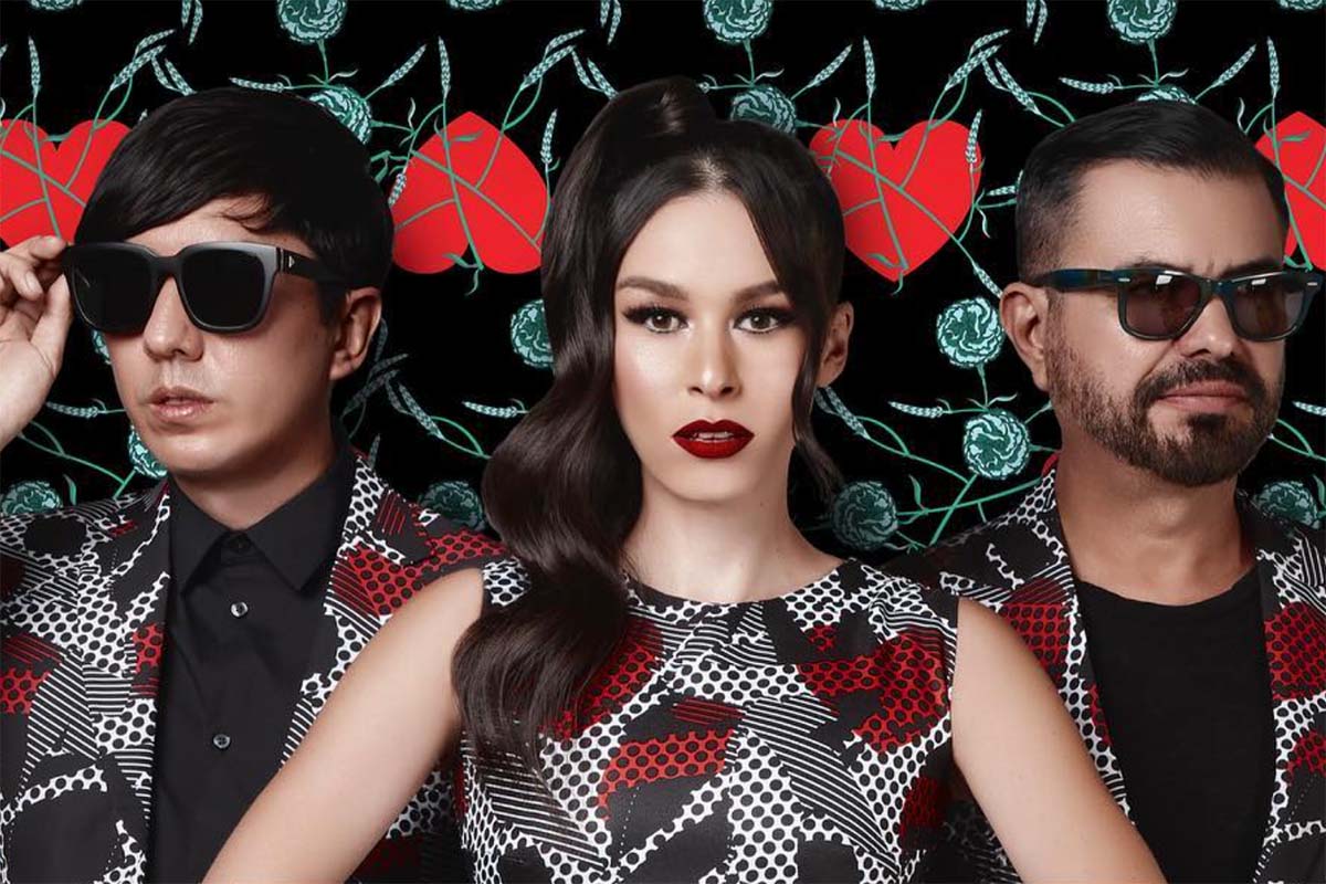 ¡Belanova regresa a los escenarios este 2024!