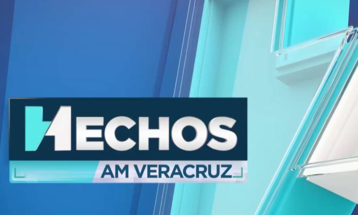 Hechos AM Veracruz cumple su primer aniversario al aire