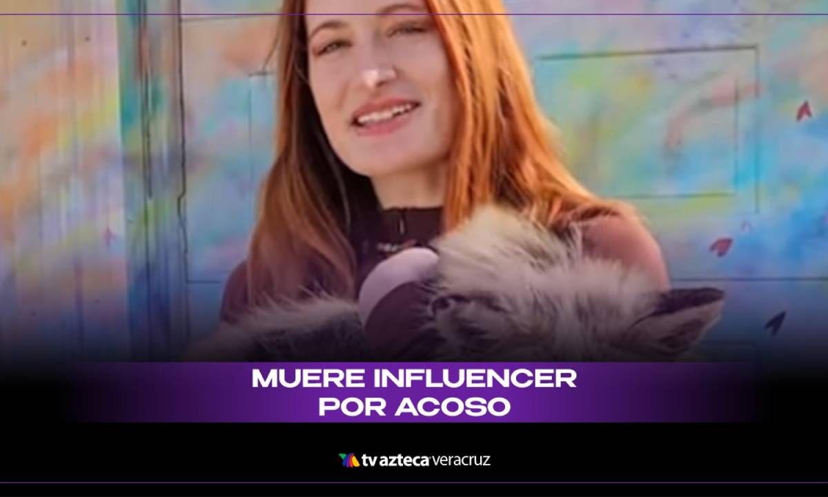 Influencer Mikayla Raines se quita la vida tras acoso cibernético