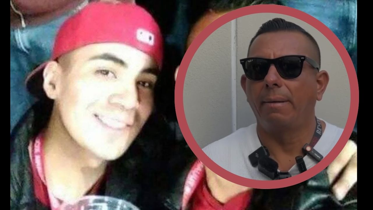 Identifican a Erick Carrillo hoy 6 de diciembre de 2024, sí es la ...