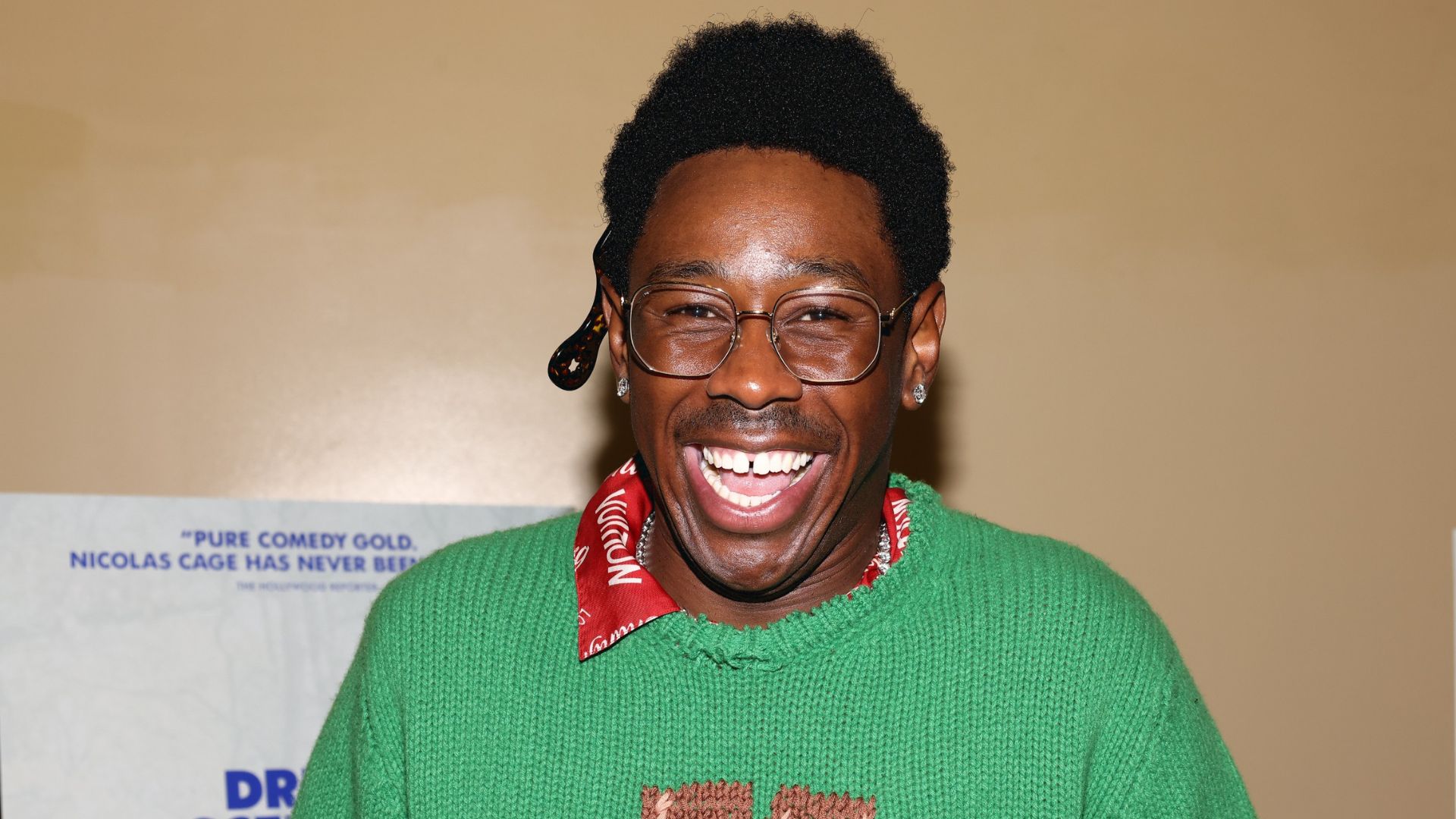 Tyler the Creator traerá su Latin America Tour 2026 a Guadalajara