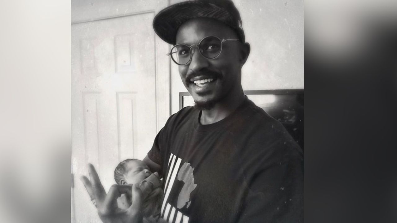 Muere Taraja Ramsess, actor de 'Black Panther' y 'Avengers' en ...