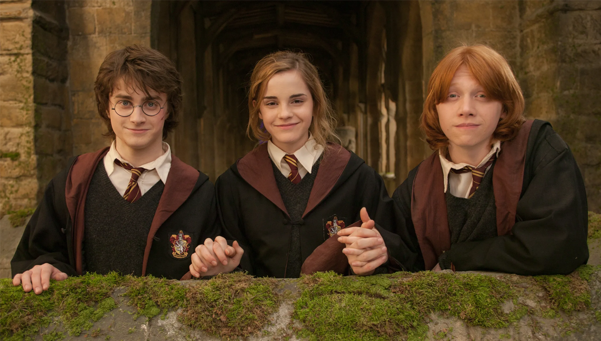 Muere Stuart Craig, diseñador de producción de Harry Potter, a los 83 años