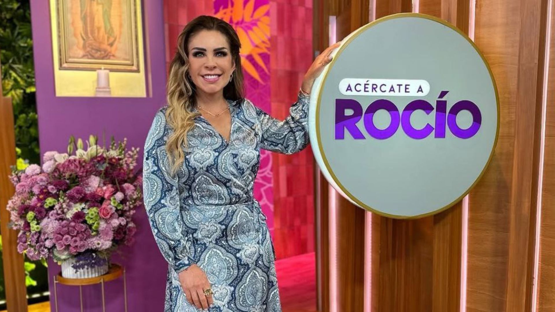 ¿Dónde y cuando ver lo nuevo de Acércate a Rocío?