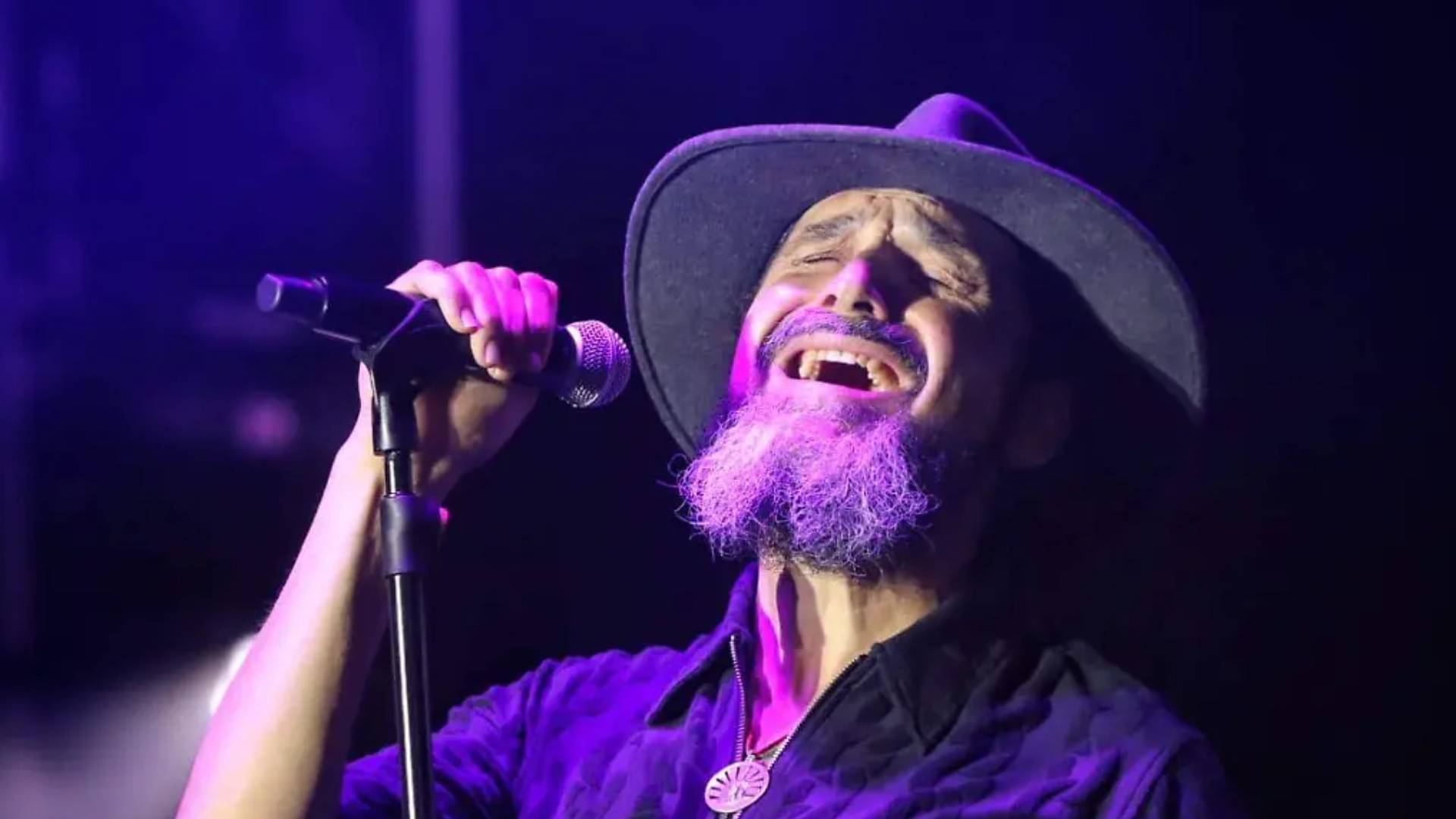 Concierto GRATUITO de Reyli Barba en Playa del Carmen: ¿Cuándo, en ...