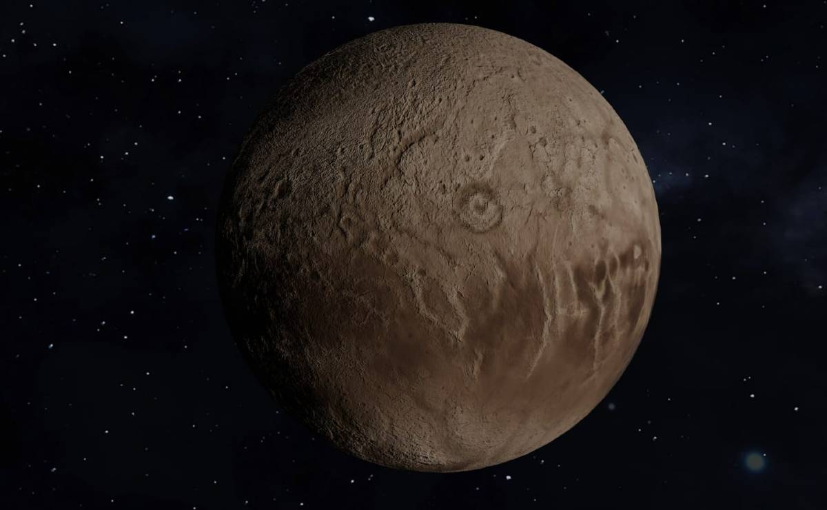 Descubrimiento de Plutón: se cumplen 93 años