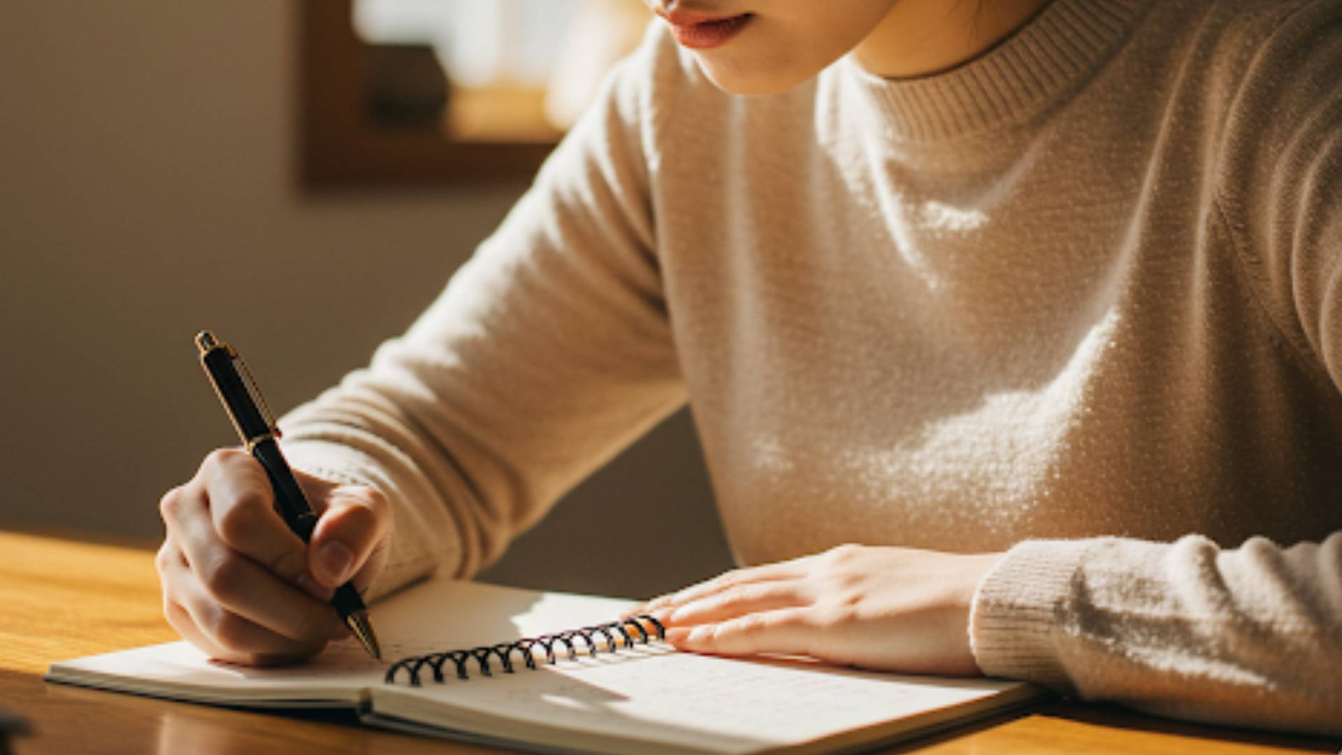 ¿Qué escribir en tu ‘journal’? Journaling prompt para HOY, viernes 16 ...