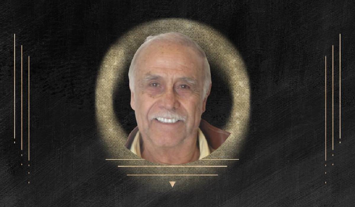 Muere el actor Carlos Amador López ¿Quién era?