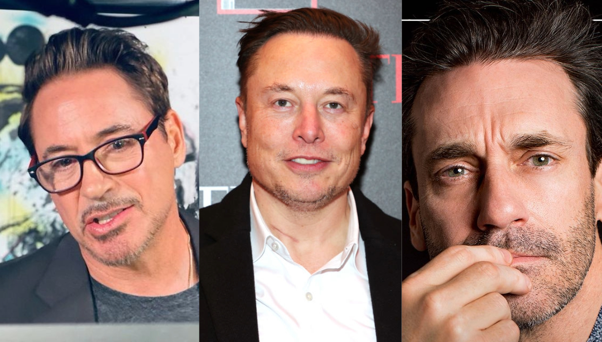 Actores que podrían dar vida a Elon Musk en su película biográfica