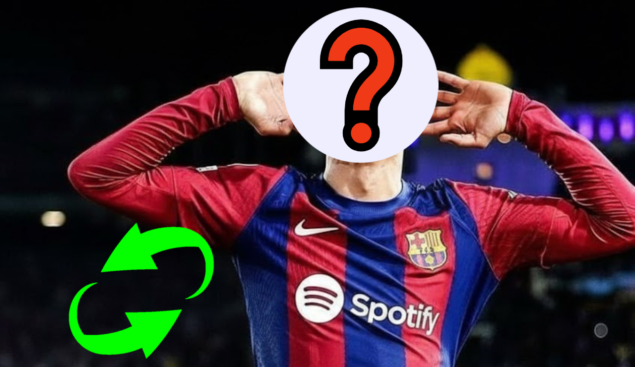 FC Barcelona tendrá de regreso a una estrella: el fichaje de invierno ...