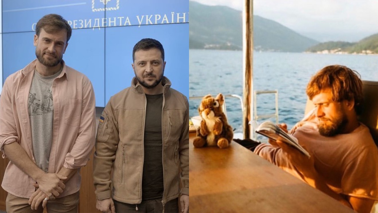 Rusia: Pyotr Verzilov, vocero de Pussy Riot, es condenado a prisión