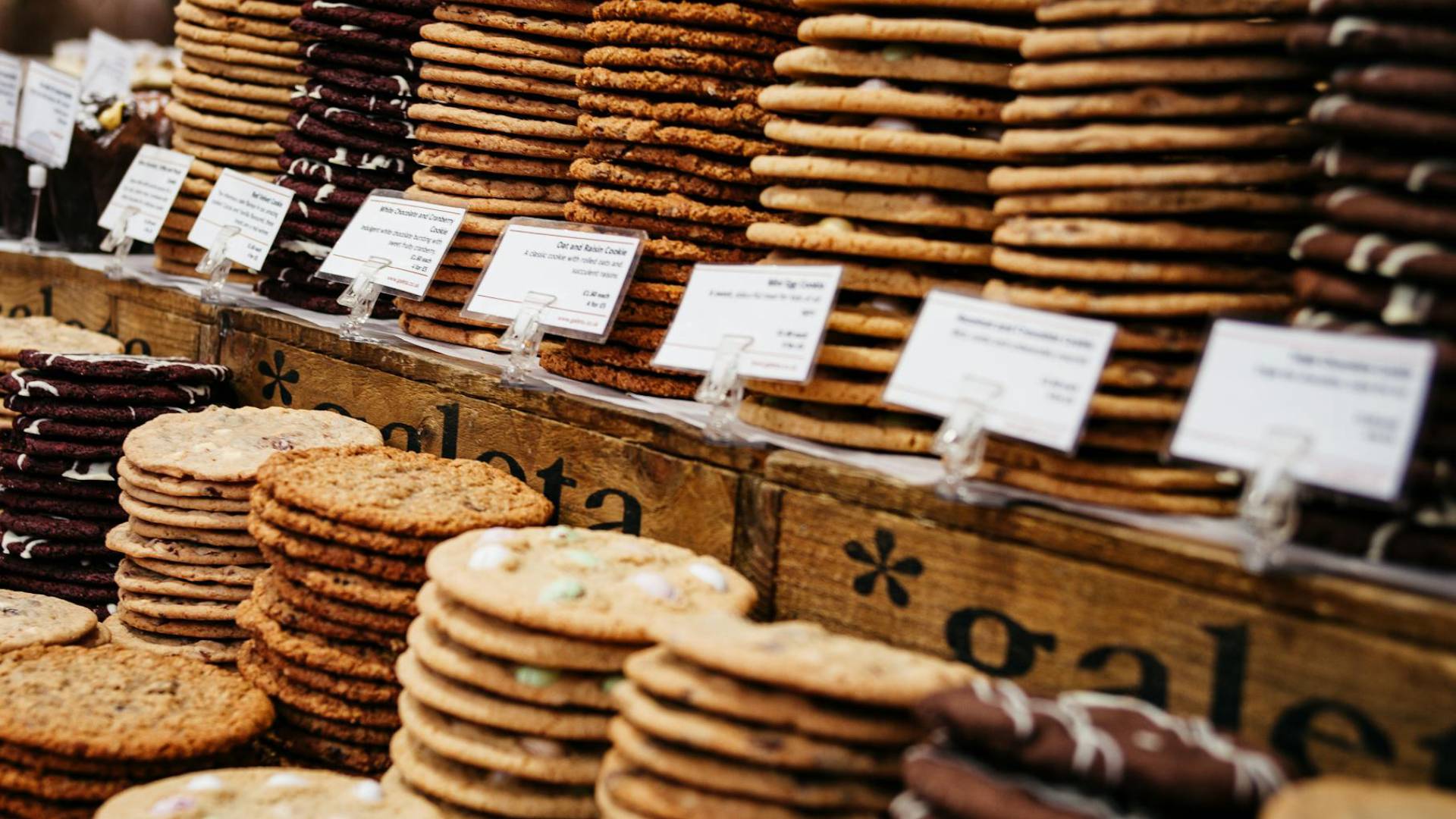 ¿Cuál es la galleta mexicana que está en el top 10 de las mejores en el mundo? Esto dijo Taste Atlas