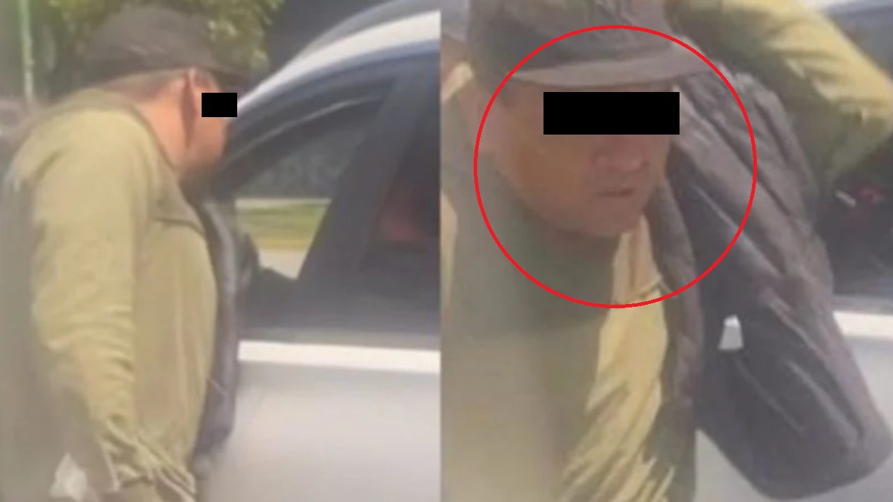 Identifican a 'Shrek' como un peligroso multiasaltante en Puebla