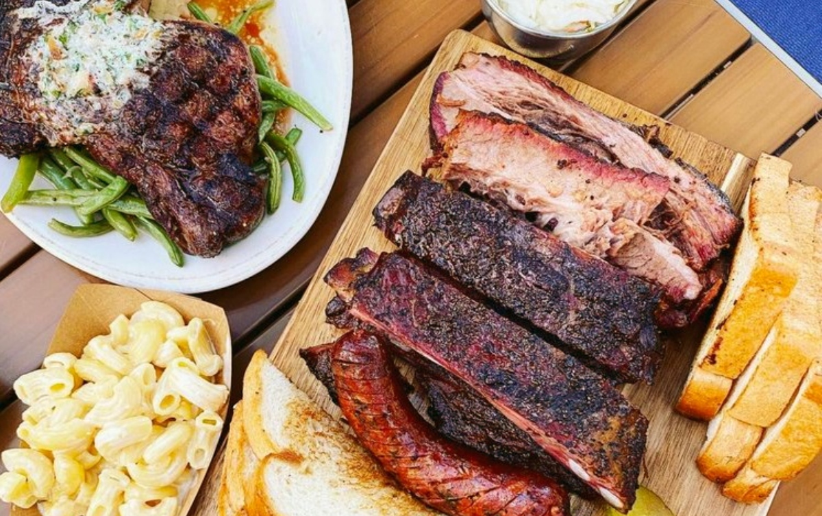 Los mejores brunch en Dallas que debes probar en tu próximo viaje