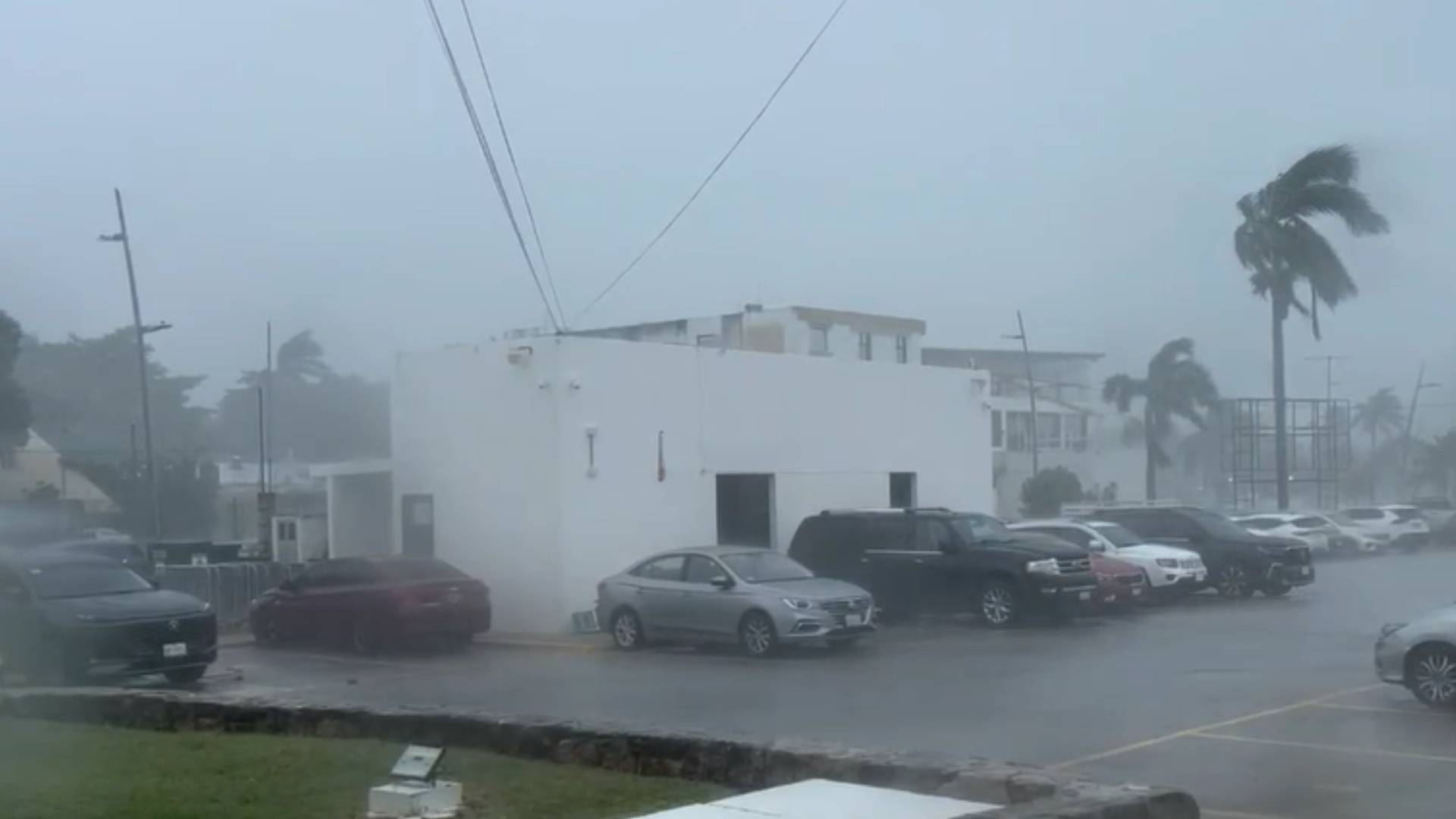 DANA en México: ¿Llegará el fenómeno meteorológico a Quintana Roo este ...