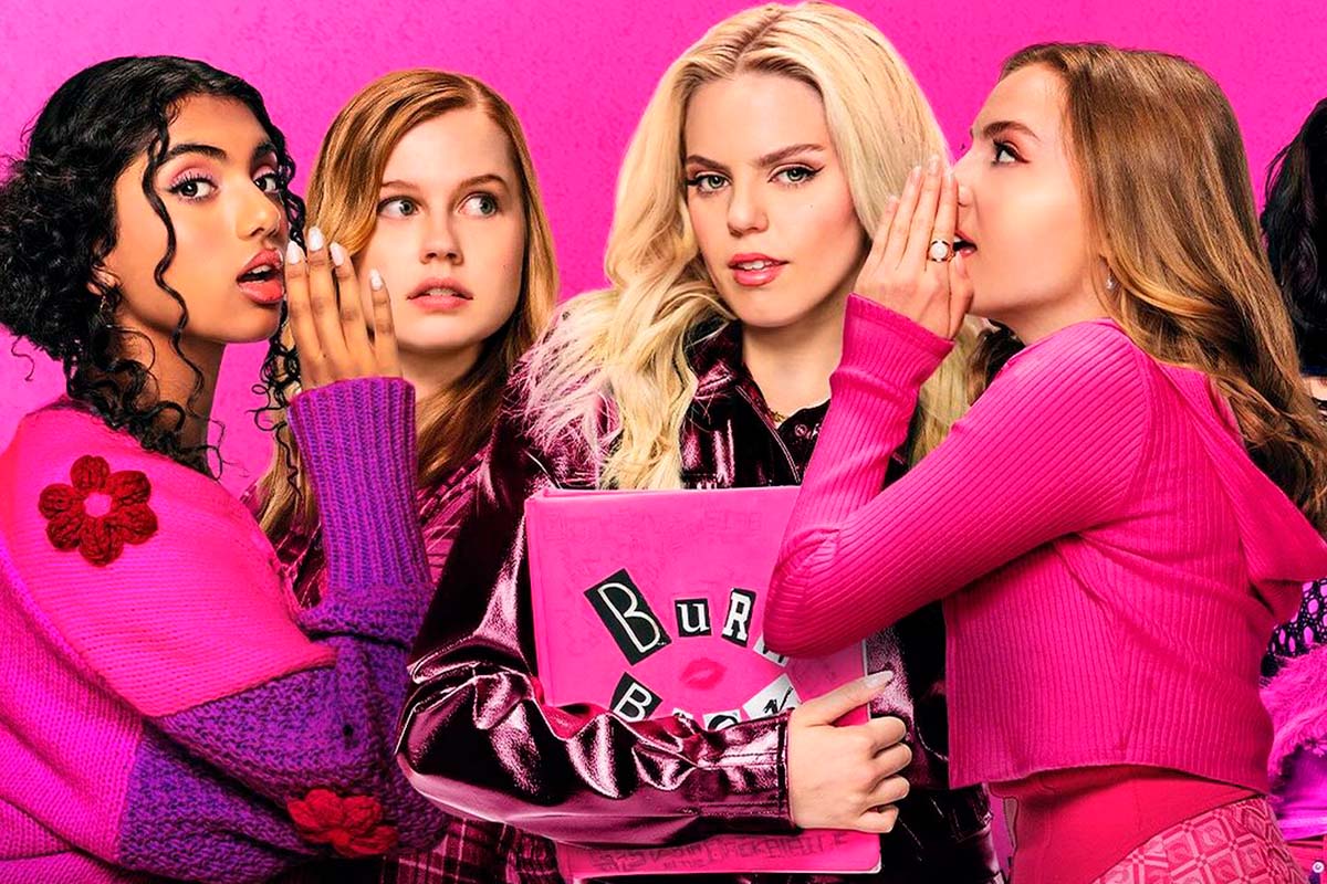Todo lo que necesitas saber de Reneé Rapp, la nueva Regina George de 'Mean Girls'
