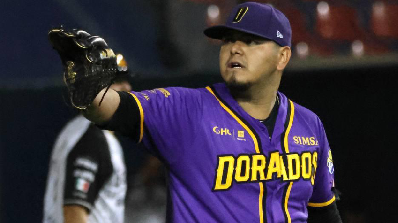 Dorados de Chihuahua blanquea a los Guerreros de Oaxaca de visita y se ...