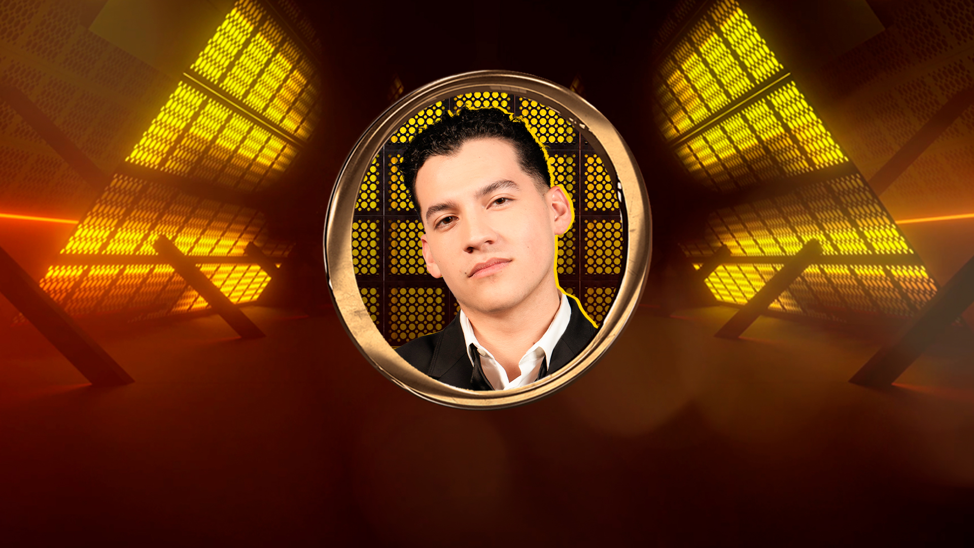 ¿Quién es Mario Girón de La Academia?