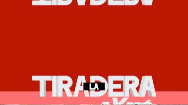 La Tiradera Express, 31 de julio 2025