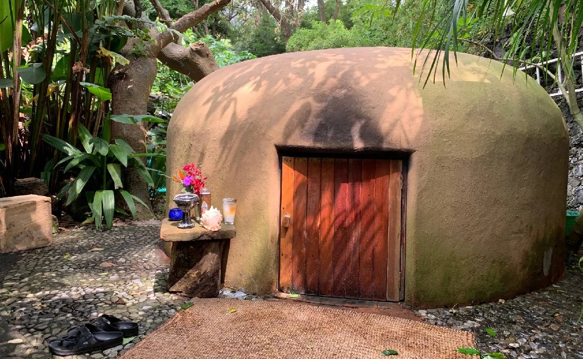 ¿Qué es el temazcal?: Conoce el origen de este ritual