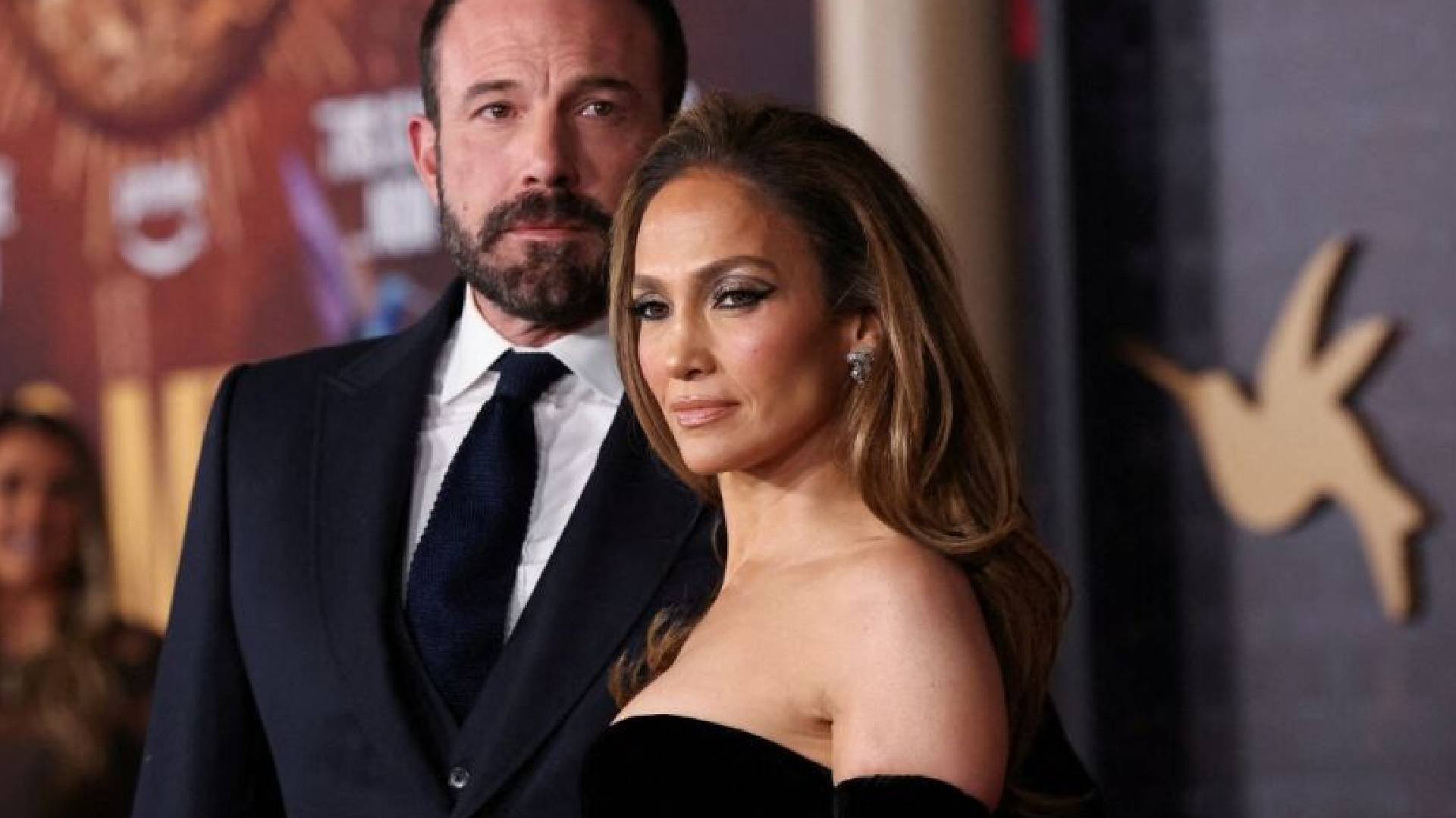 Jennifer López y Ben Affleck se divorcian tras dos años de matrimonio