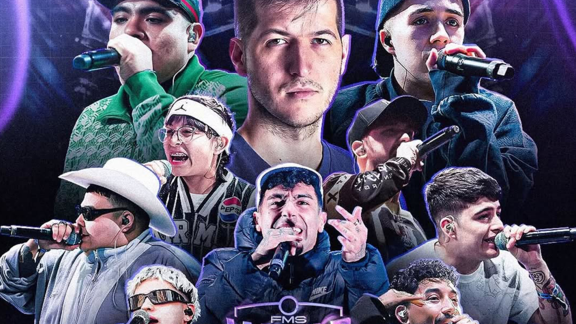 FMS World Series 2025: fecha, hora y dónde ver EN VIVO la jornada 3 desde Ciudad de México