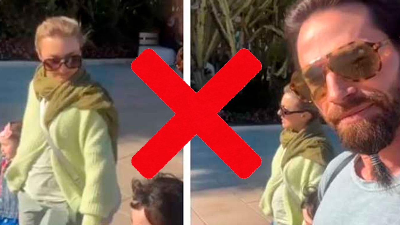 Angelique Boyer desmiente embarazo: ¿No quiere tener hijos?