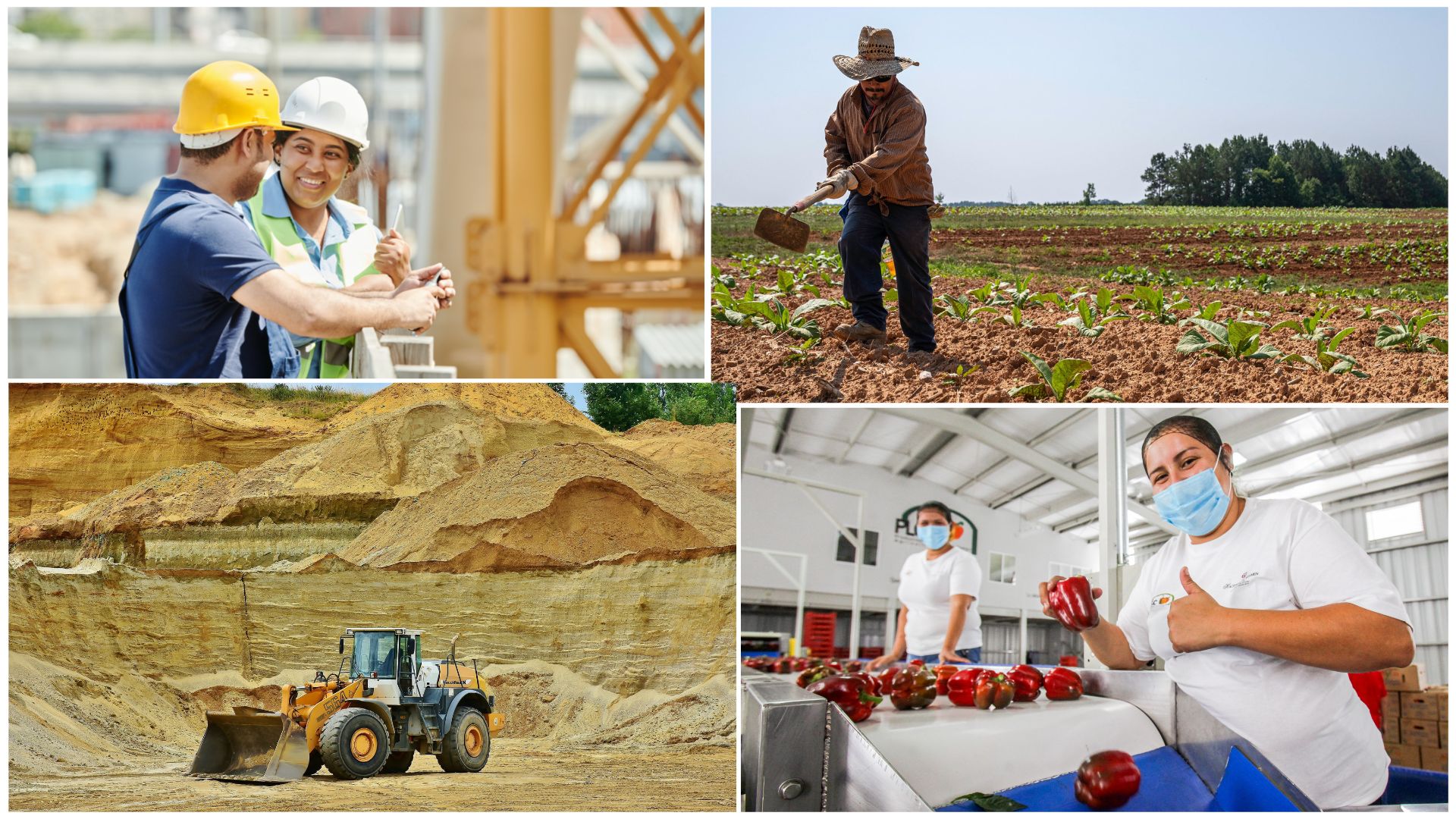 Actividad económica de México aumenta 5.1% en septiembre: INEGI