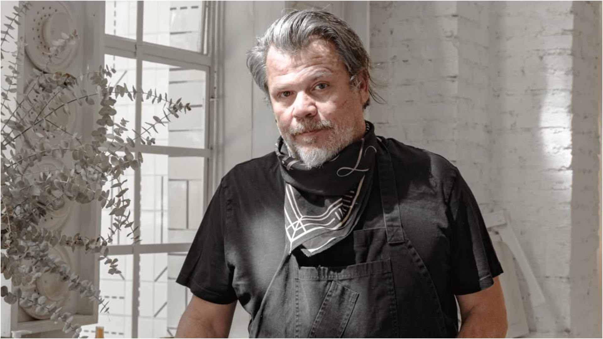 ¿Cuál es la especialidad del chef Poncho Cadena de MasterChef?