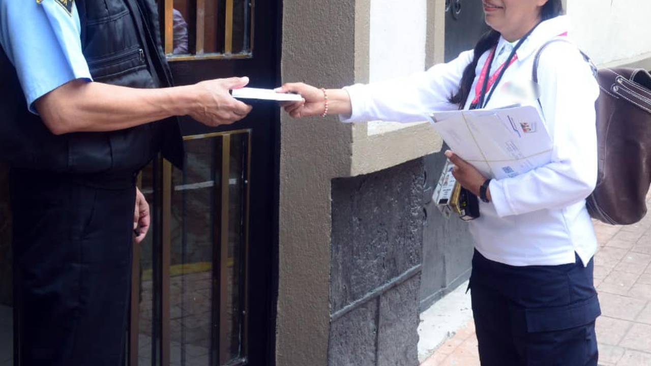 Día del Cartero 2025: qué hacen hoy los carteros de México y cómo ha ...