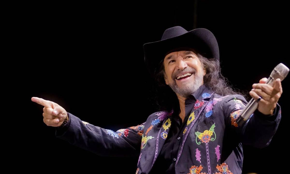 Alistan concierto de de Marco Antonio Solis "El Buki" en Veracruz este ...