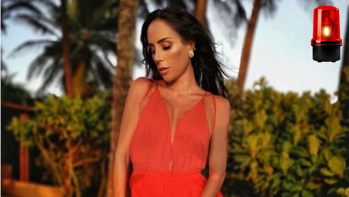 ¿Qué pasará con Inés Gómez Mont? Esto dice la predicción de Mhoni Vidente