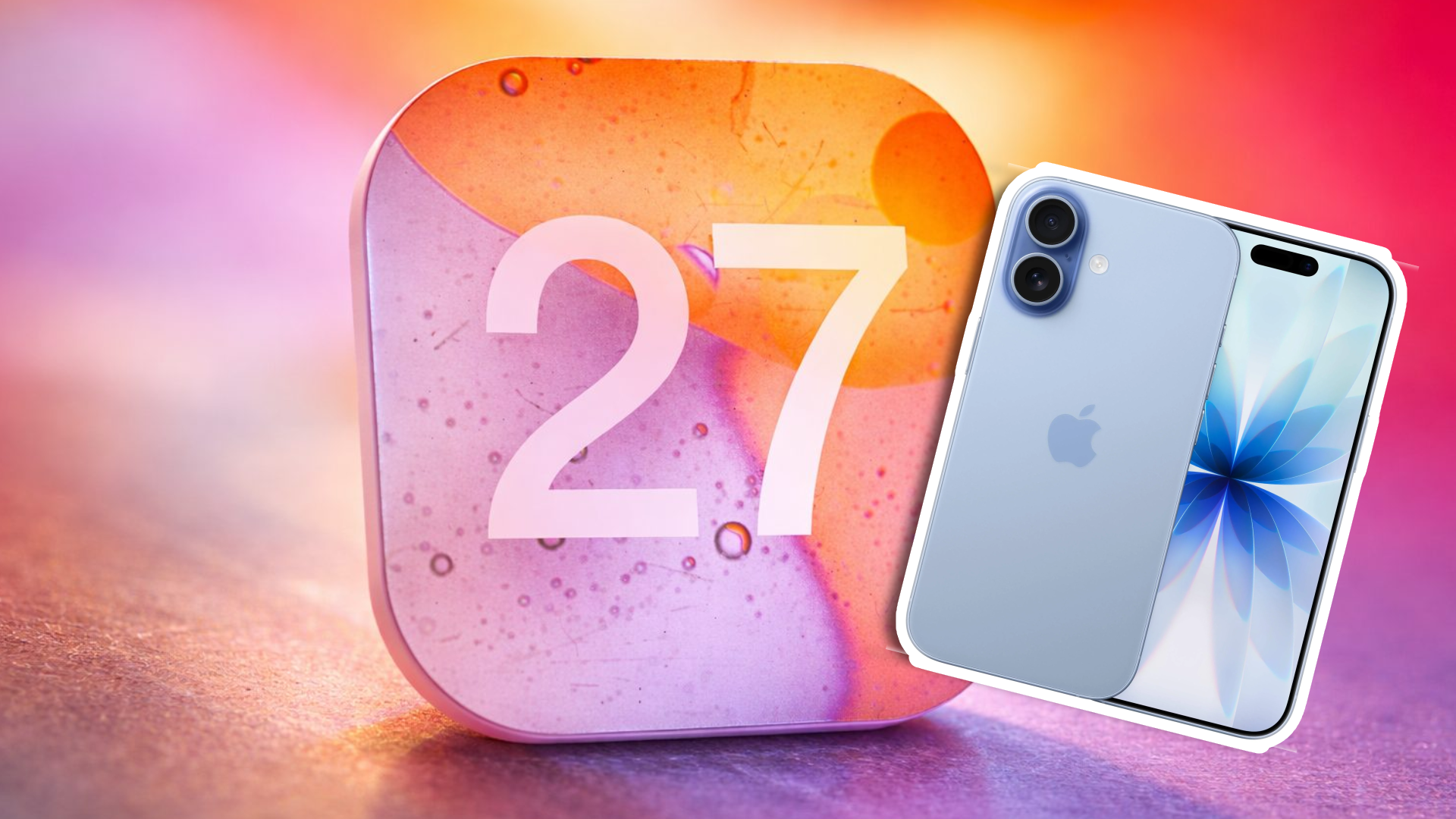 ¡Tu iPhone podría quedar obsoleto! Estos son los teléfonos de Apple ...