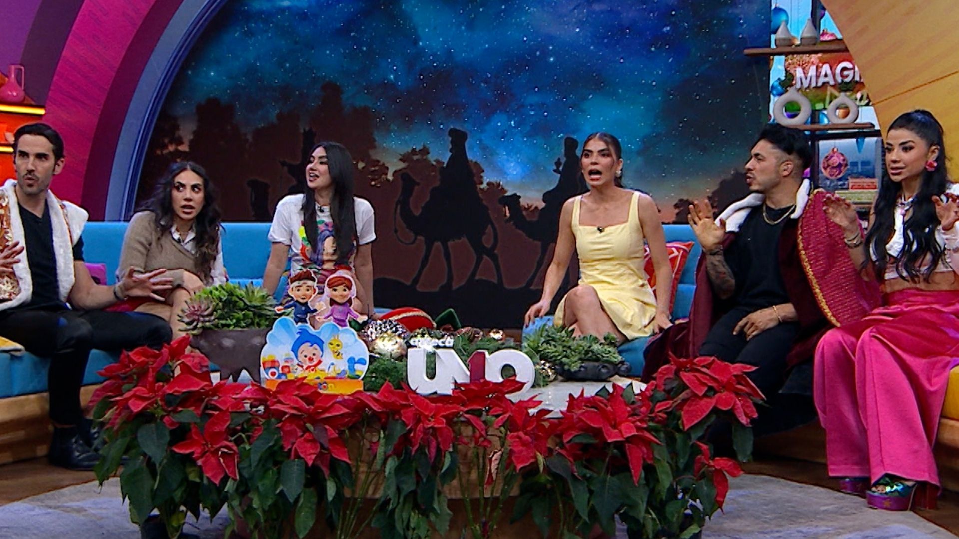 Estos son los mejores recuerdos de Los Reyes Magos de los conductores ...