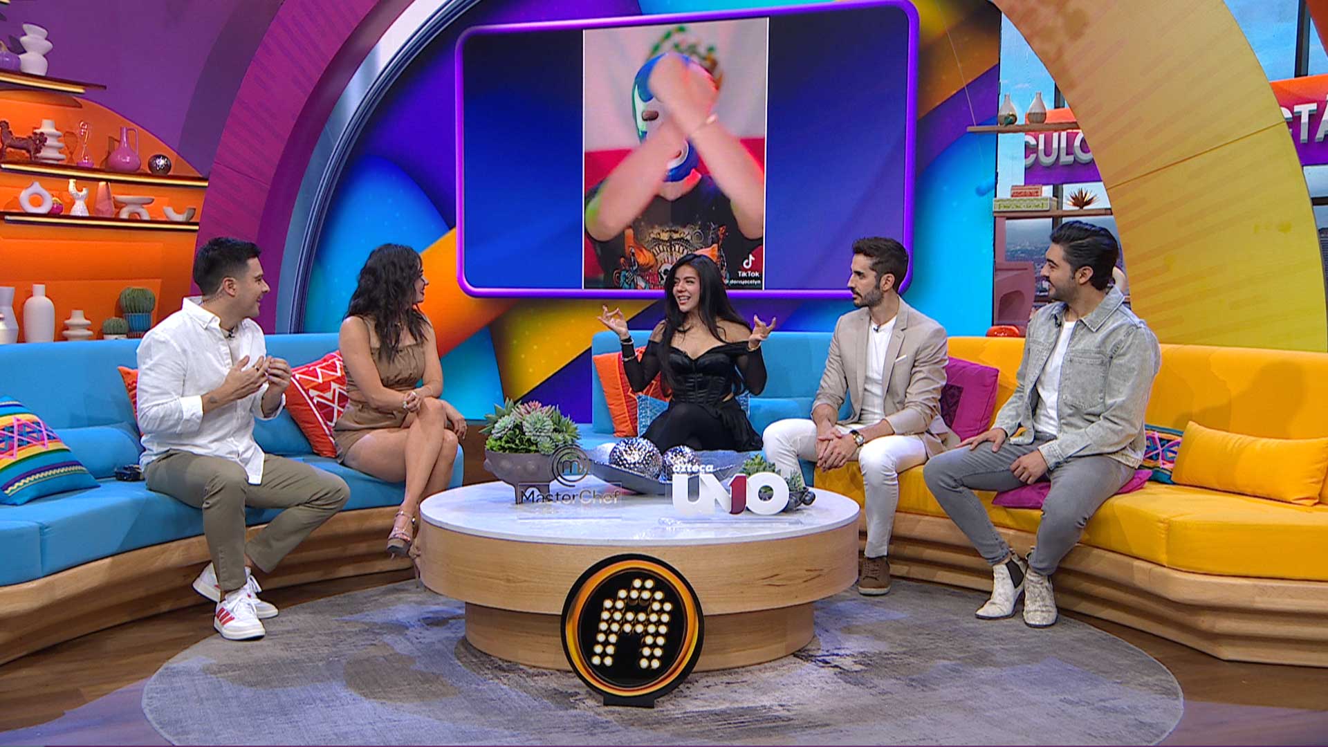 Programa 01 junio 2024 Parte 1 | Doris Jocelyn en el foro