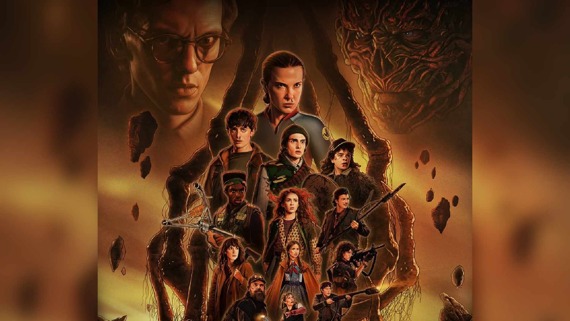 Hermanos Duffer acusados de usar ChatGPT para escribir el final de ...