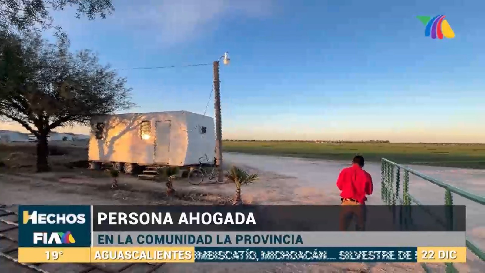 Resumen rojo: Estos son los hechos policiacos más relevantes en ...