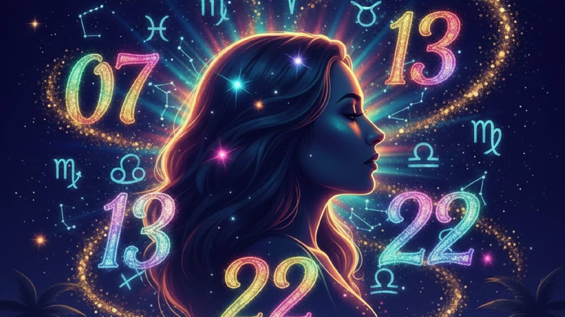 Mhoni Vidente hoy 24 de diciembre: Tu color y número de la suerte para ...