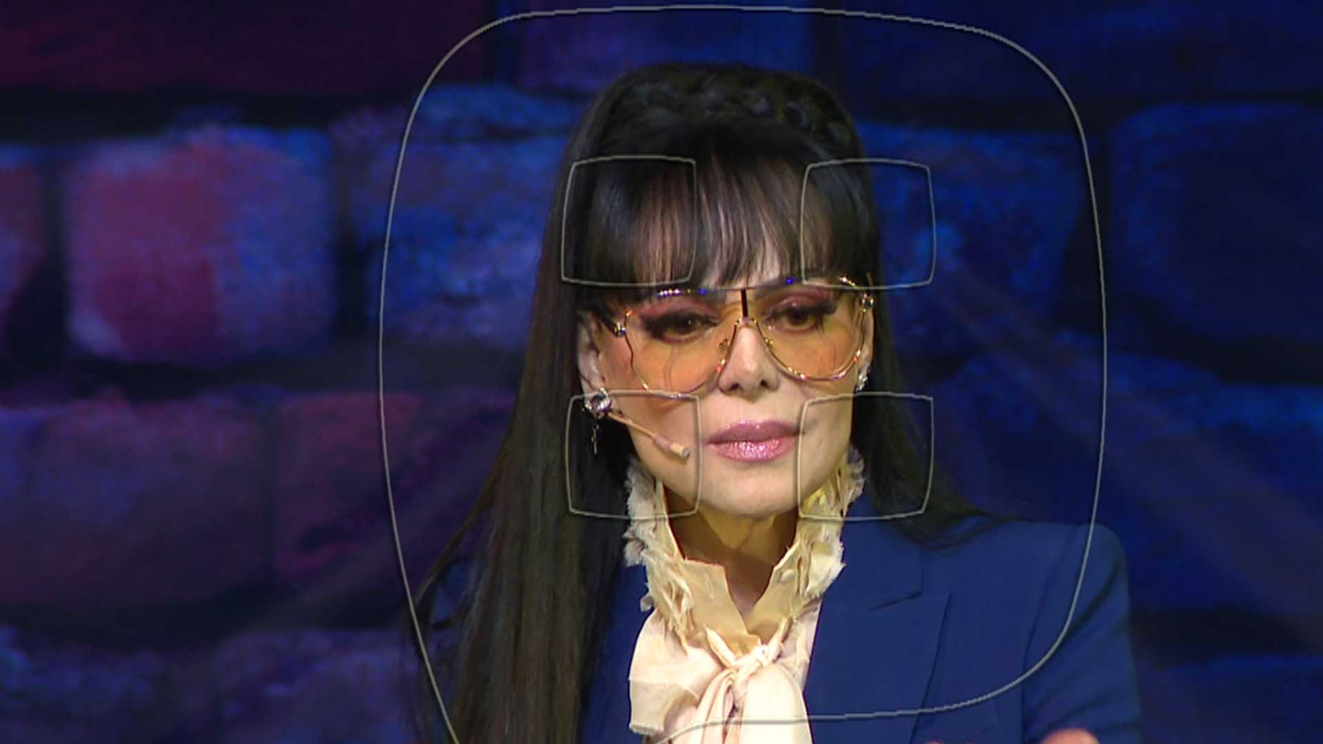 Maribel Guardia podría perder todos sus proyectos al tener la custodia de su nieto