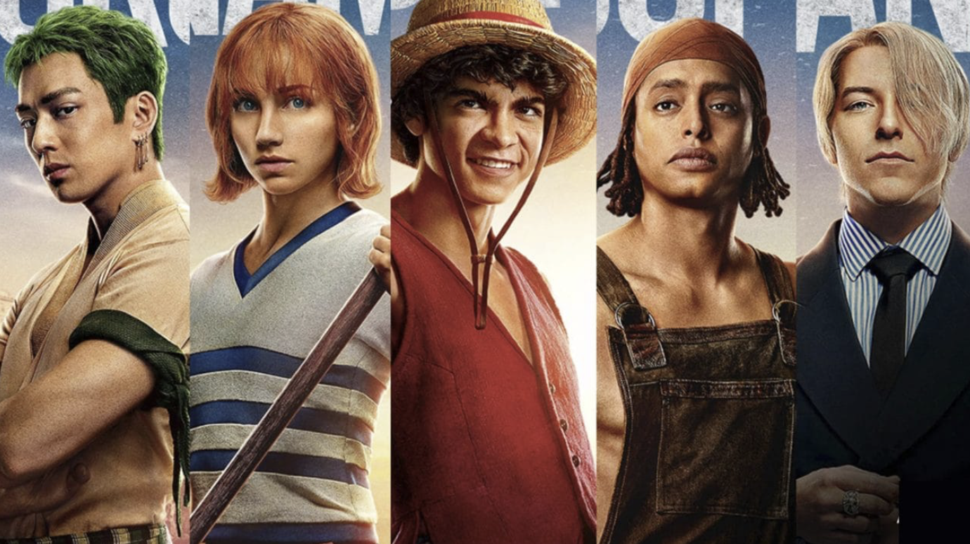 One Piece Netflix Temporada 2: Capítulos, elenco y estreno