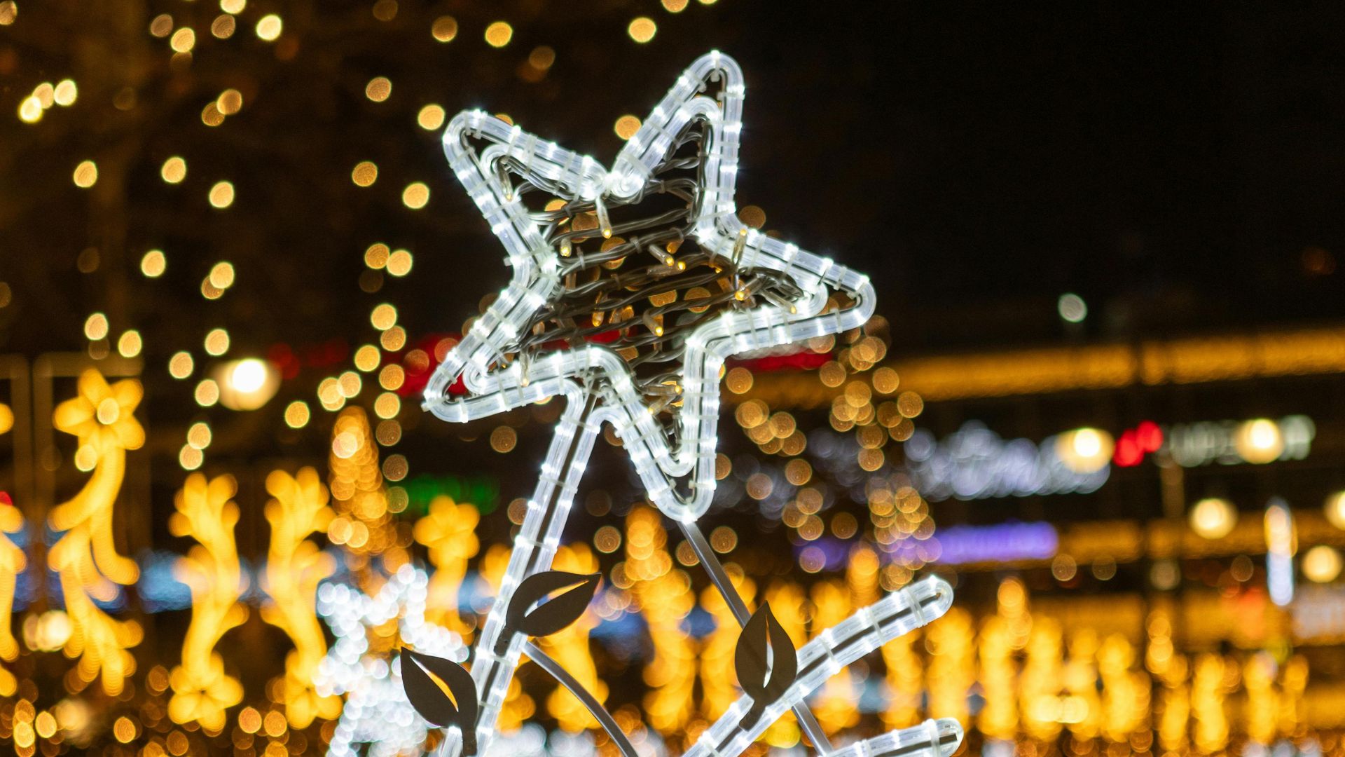 Navidad 2024: ¿Cuál es la fecha en la que inician las posadas en ...